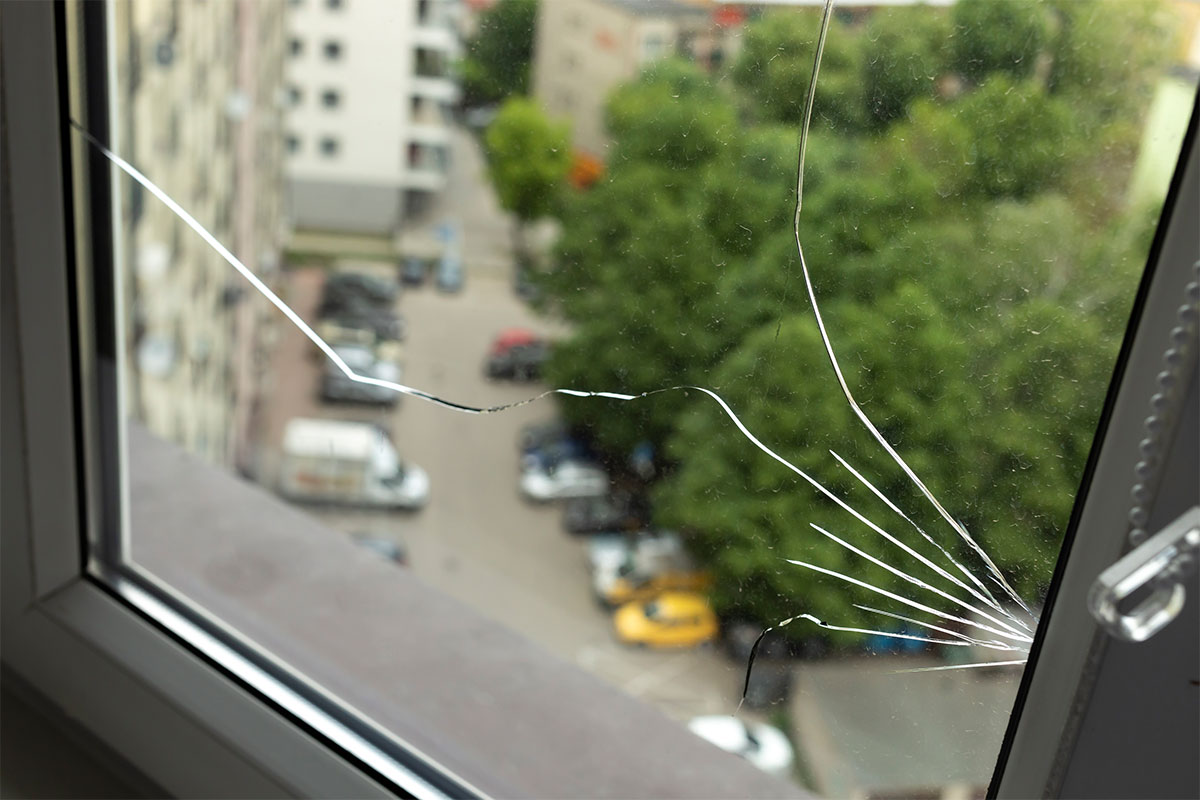 Window Repair in Clearwater, FL | Glass Service 8 Inc.