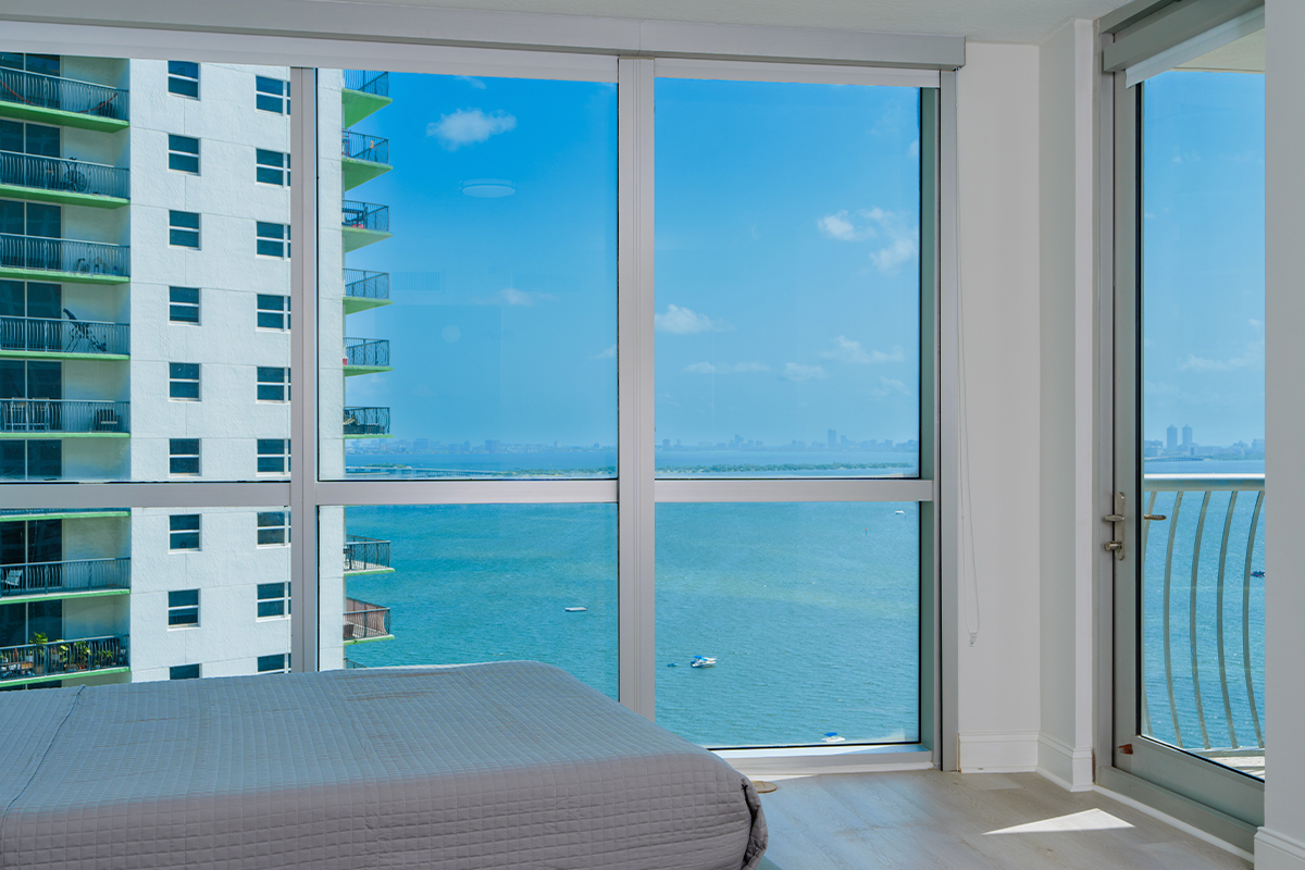 Hurricane Rated Windows in Clearwater, FL | Glass Service 8 Inc.